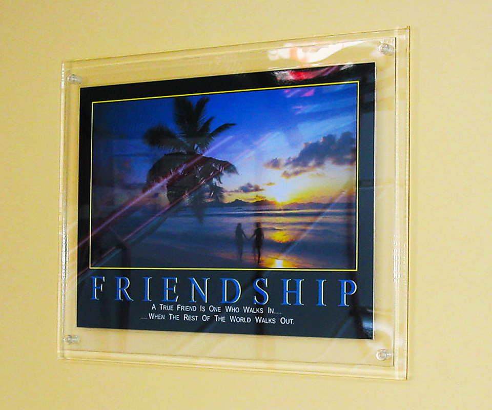 Poster Frames Pendec Art Design Pte Ltd